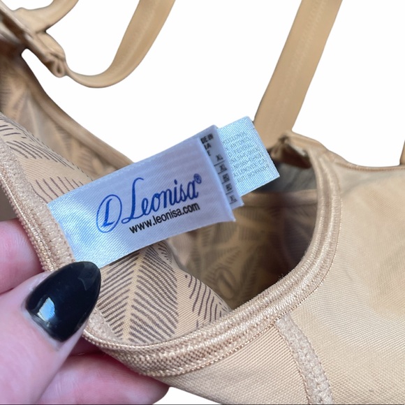 Leonisa | Intimates & Sleepwear | Leonisa Modelo Sculpting Body Thigh ...